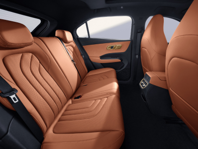 Mobil NETA X: Harga, Spesifikasi & Interior | NETA